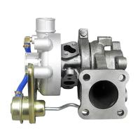 China High Quality Turbocharger CT9 1ND-TV for Toyota Yaris 2000-2005 17201-33010 for sale