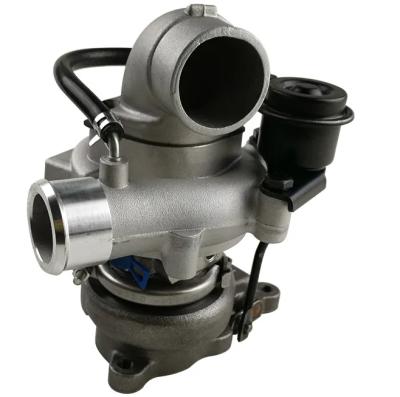 China TF035 28200-42650 Turbocharger for Hyundai H1 Starex 2.5L D4BH 99HP Engine Parts for sale