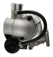 China TF035 28200-42650 Turbocharger for Hyundai H1 Starex 2.5L D4BH 99HP Engine Parts for sale