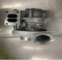 China HX35 Turbocharger SAA6D107E-1 for PC200-8 Doosan Daewoo Excavator 6754-82-8010 6754-81-8090 for sale