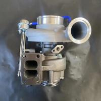 China HX35 Turbocharger DB33TIM DB58 3539678 65.09100-7040 for Doosan Excavator DH220 Engine for sale