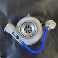 China HX35 Turbocharger DB33TIM DB58 3539678 65.09100-7040 for Doosan Excavator DH220 Engine for sale
