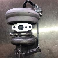 China CT12B 17201-67040 Turbocharger 12V Auto Supercharger Enhanced Engine Parts for sale