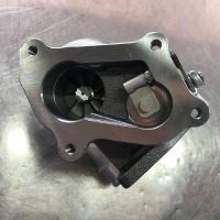 China CT12B 17201-67040 Turbocharger 12V Auto Supercharger Enhanced Engine Parts for sale