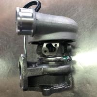 China CT12B 17201-67040 Turbocharger 12V Auto Supercharger Enhanced Engine Parts for sale