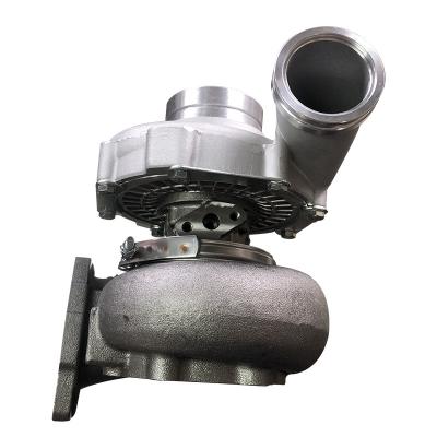 China New Condition Turbo Boost Control TA5102 4032055 Compatible with for  F12 Kamaz RAM Engine Models for ISX Truck for sale