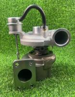 China GT2556S Turbocharger 2674A211 711736-0012 for Perkins T4.40 Engine Tractor for sale