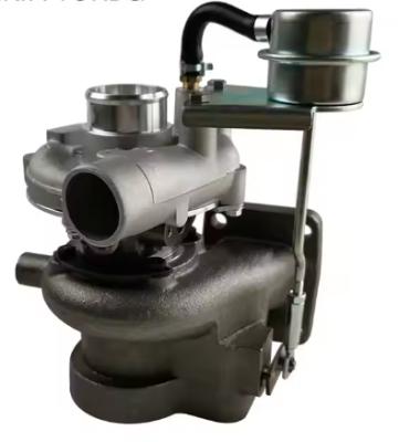 China GT1749S Turbocharger 28230-41720 28230-41730 for Hyundai Chorus Bus Mighty Truck 1 Year Warranty for sale