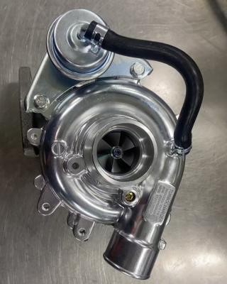 China CT16 17201-30120 Turbo CHRA for Toyota Hilux 2KD Engine Turbocharger 17201-OL031 17201-30080 for sale