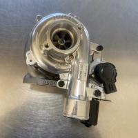 China CT16V Turbocharger 17201-30161 17201-30160 for Toyota Prado D4D 1KD FTV 173 HP Engine Turbo for sale