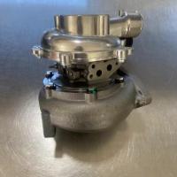 China CT16V Turbocharger 17201-30161 17201-30160 for Toyota Prado D4D 1KD FTV 173 HP Engine Turbo for sale