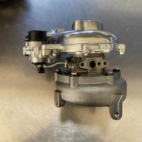 China CT16V Turbocharger 17201-30161 17201-30160 for Toyota Prado D4D 1KD FTV 173 HP Engine Turbo for sale