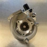 China CT16V Turbocharger 17201-30161 17201-30160 for Toyota Prado D4D 1KD FTV 173 HP Engine Turbo for sale