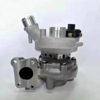 China 14411-KH80B Turbocharger T848010024 Engine Turbo for Nissan Frontier NP300 YD25DDTi 1 Year Warranty for sale