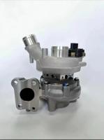 China 14411-KH80B Turbocharger T848010024 Engine Turbo for Nissan Frontier NP300 YD25DDTi 1 Year Warranty for sale