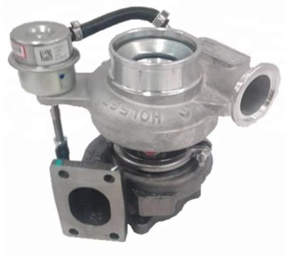 China Turbocharger HE221W  4047746 4047745 4956071 for  ISBE5 ISDE Engine Turbo Charger Diesel Engine for sale