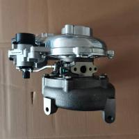 China New Turbocharger 1Kd-Ftv 17201-30101 17201-30110 with Boost Control for Toyota for sale