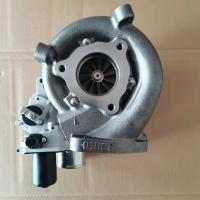 China New Turbocharger 1Kd-Ftv 17201-30101 17201-30110 with Boost Control for Toyota for sale