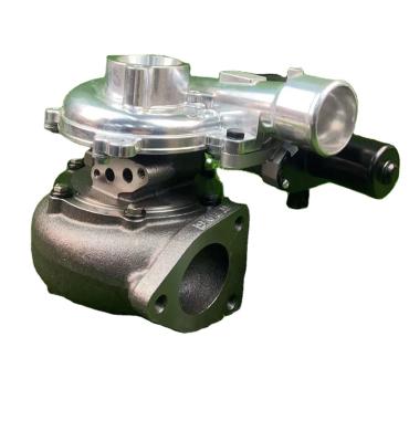 China CT16V Turbocharger 17201-30150 1720130150 for Toyota Engine System Parts New for sale