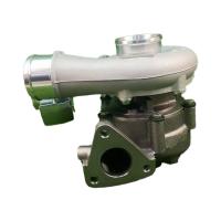 China TF035 28231-27800 Turbocharger for Hyundai Santa Fe 2015-2016 D4EB Diesel Engine 12 Month Warranty for sale