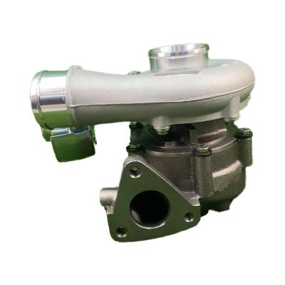 China TF035 28231-27800 Turbocharger for Hyundai Santa Fe 2015-2016 D4EB Diesel Engine 12 Month Warranty for sale
