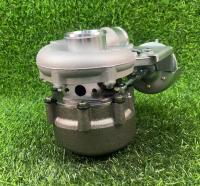 China TF035 28231-27800 Turbocharger for Hyundai Santa Fe 2015-2016 D4EB Diesel Engine 12 Month Warranty for sale