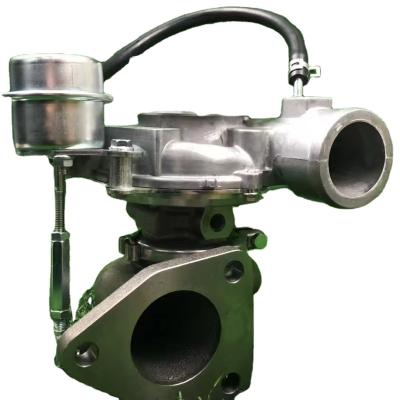 China RHF4 Turbocharger 8980118922 8980118923 F44 Turbo Assembly Kit for ISUZU D-MAX 4JJ1 2KD Engine for sale