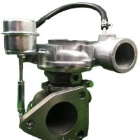 China RHF4 Turbocharger 8980118922 8980118923 F44 Turbo Assembly Kit for ISUZU D-MAX 4JJ1 2KD Engine for sale