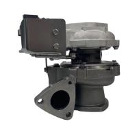 China Auto Parts Valve Turbocharger BK3Q-6K682-EA for Ford GTB22V 798166-7 Turbo Engine Parts for sale