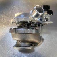 China Auto Parts Valve Turbocharger BK3Q-6K682-EA for Ford GTB22V 798166-7 Turbo Engine Parts for sale