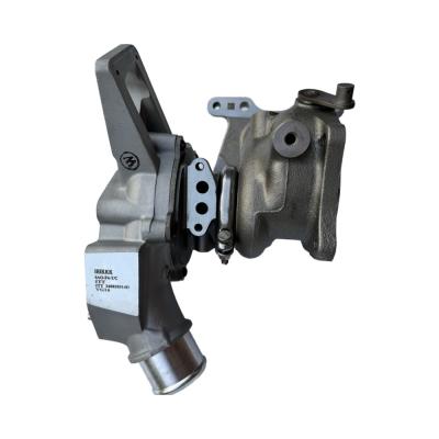 China Accord 1.5T VG16 Turbo Boost Control Valve 6A0-F4-T CL15BN 180810528E for sale