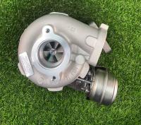 China GT2056V Turbocharger 14411-EB300 for Nissan Navara D40 YD25 2.5L Diesel Engine QW25 for sale
