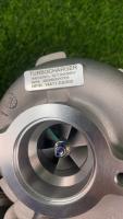 China GT2056V Turbocharger 14411-EB300 for Nissan Navara D40 YD25 2.5L Diesel Engine QW25 for sale