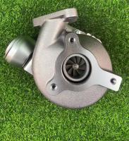China GT2056V Turbocharger 14411-EB300 for Nissan Navara D40 YD25 2.5L Diesel Engine QW25 for sale