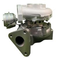 China GT2056V Turbocharger 14411-EB300 751243 for Navara Pathfinder 2.5 DI New Casting Steel for sale