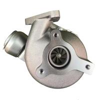 China GT2056V Turbocharger 14411-EB300 751243 for Navara Pathfinder 2.5 DI New Casting Steel for sale