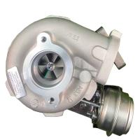 China CDDH GT2056V Turbo Nozzle Ring for Navara Pathfinder 2.5 DI 14411-EB300 751243 New for sale