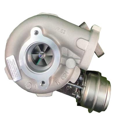 China CDDH GT2056V Turbo Nozzle Ring for Navara Pathfinder 2.5 DI 14411-EB300 751243 New for sale