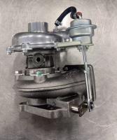 China Turbo Charger RHB5 8944739540 for Isuzu Trooper 4JB1T 2.8L 1988-1991 Oil Cooled for sale
