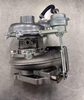 China Turbo Charger RHB5 8944739540 for Isuzu Trooper 4JB1T 2.8L 1988-1991 Oil Cooled for sale