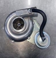 China Turbo Charger RHB5 8944739540 for Isuzu Trooper 4JB1T 2.8L 1988-1991 Oil Cooled for sale