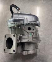 China Turbo Charger RHB5 8944739540 for Isuzu Trooper 4JB1T 2.8L 1988-1991 Oil Cooled for sale