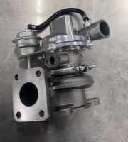 China RHF3 VZ59 Turbocharger 13900-68H61 for Suzuki DA64W DA64V K6A Engine Parts for sale