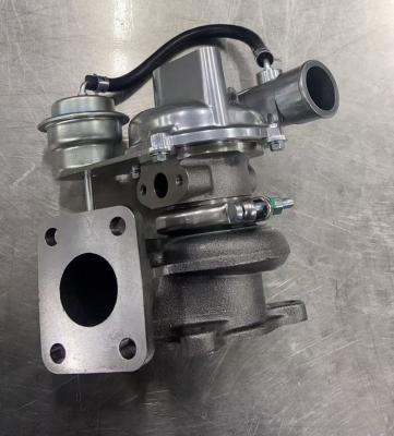 China RHF3 VZ59 Turbocharger 13900-68H61 for Suzuki DA64W DA64V K6A Engine Parts for sale