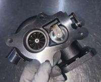 China RHF3 VZ59 Turbocharger 13900-68H61 for Suzuki DA64W DA64V K6A Engine Parts for sale