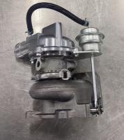 China RHF3 VZ59 Turbocharger 13900-68H61 for Suzuki DA64W DA64V K6A Engine Parts for sale