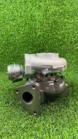 China Turbocharger GT2056V 14411-EB70A 14411-EB70C for Nissan Pathfinder 2.5L YD25DDTI 2006 2007 for sale