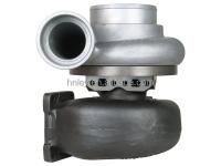 China KTR110 Turbocharger for Komatsu SA6D140 Engine PC400-7 PC750-6 D155 Dozer 30kg for sale