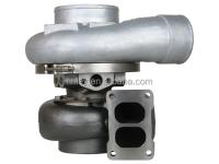 China KTR110 Turbocharger for Komatsu SA6D140 Engine PC400-7 PC750-6 D155 Dozer 30kg for sale