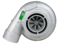 China KTR110 Turbocharger for Komatsu SA6D140 Engine PC400-7 PC750-6 D155 Dozer 30kg for sale